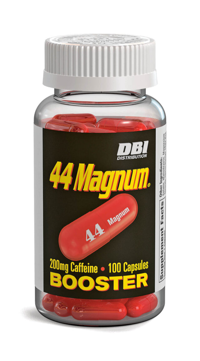 357 Super Magnum® - DBI Distribution
